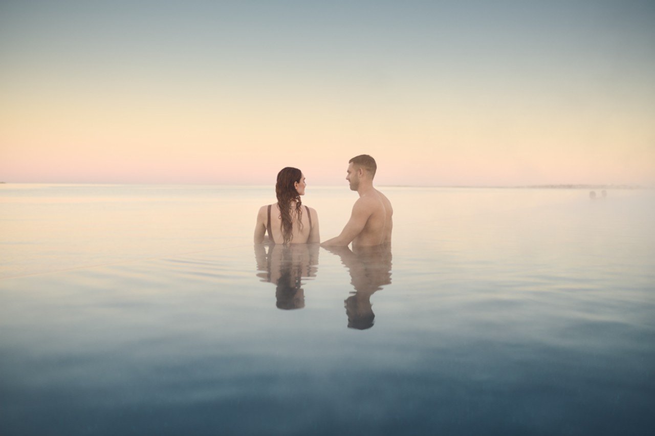 Excursão à Aurora Boreal & Sky Lagoon - Quotatrip