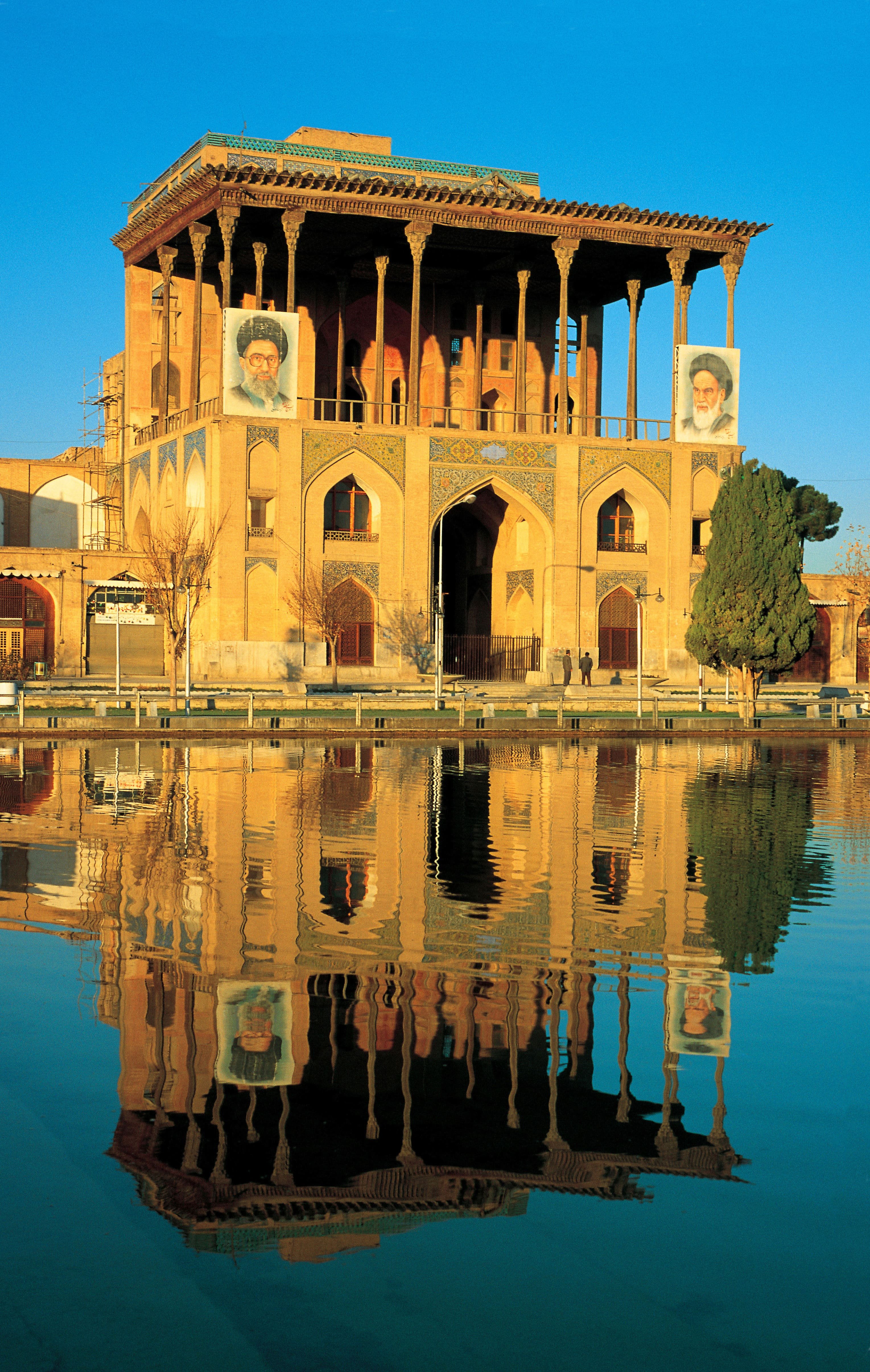 Treasures of Persia: 12 days of cultural tour in Iran - Quotatrip